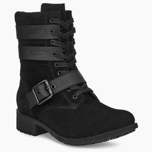 UGG | Shoes | Ugg Womens Zia Waterproof Boot | Poshmark